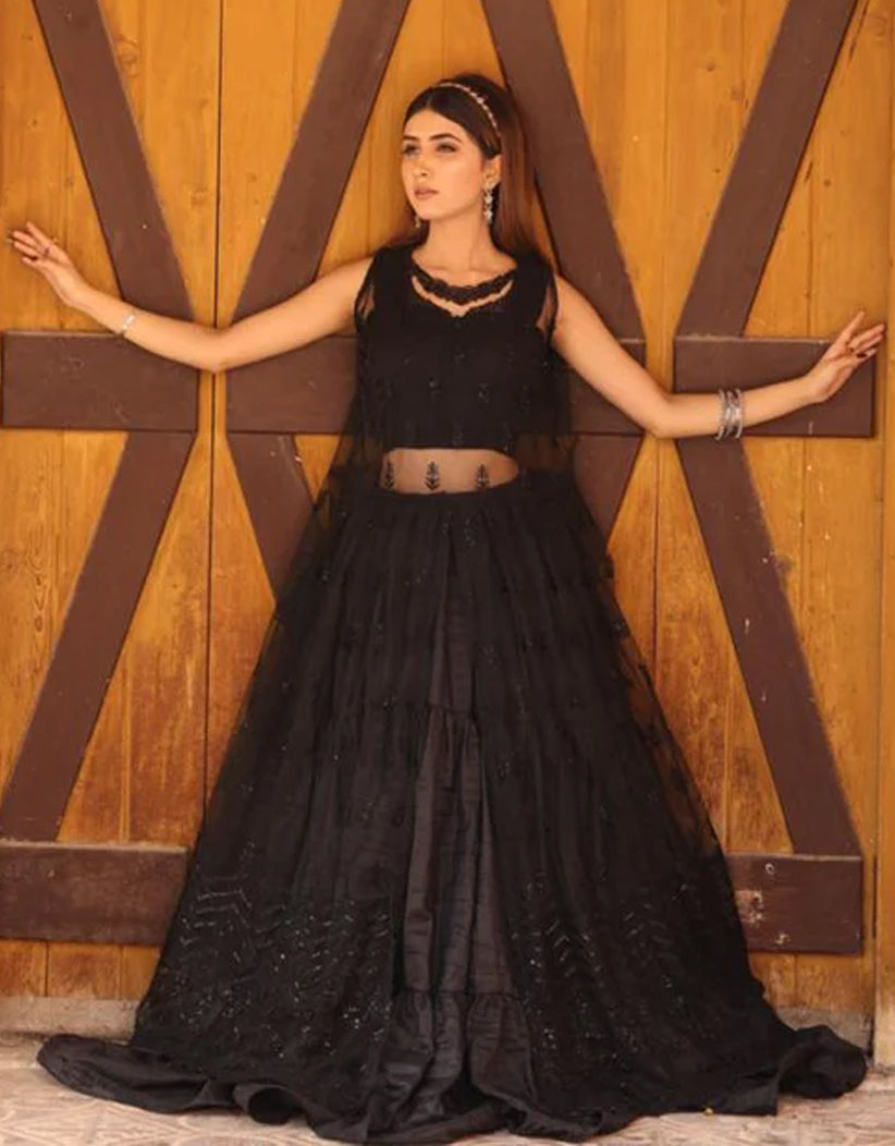 Signature Formals Collection '23 – FaryalYasin